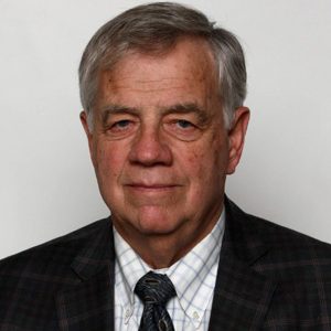 Our Team: Larry Rosborough - SSI Consulting Solutions